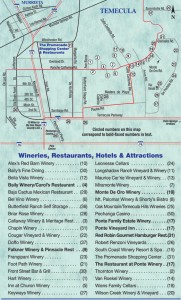 Discover Temecula Valley Wine Country